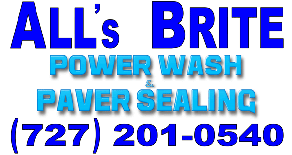 All's Brite Power Wash Pressure Wash Roof Wash Exterior